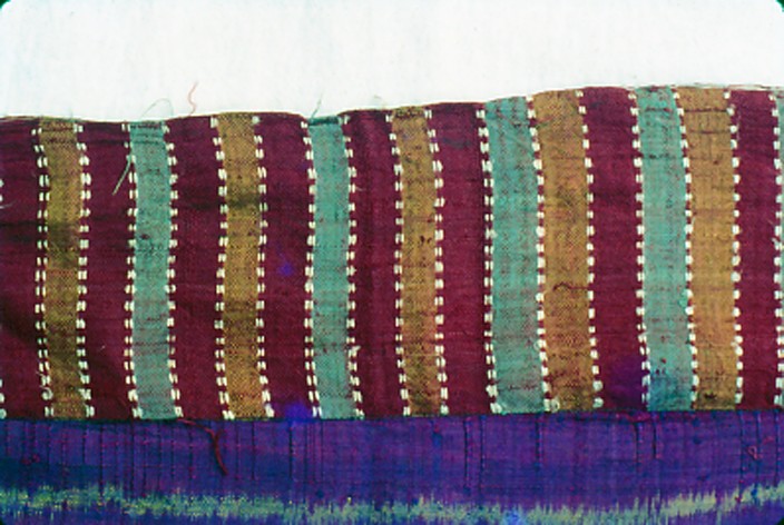 ฐานข้อมูลจดหมายเหตุมานุษยวิทยา