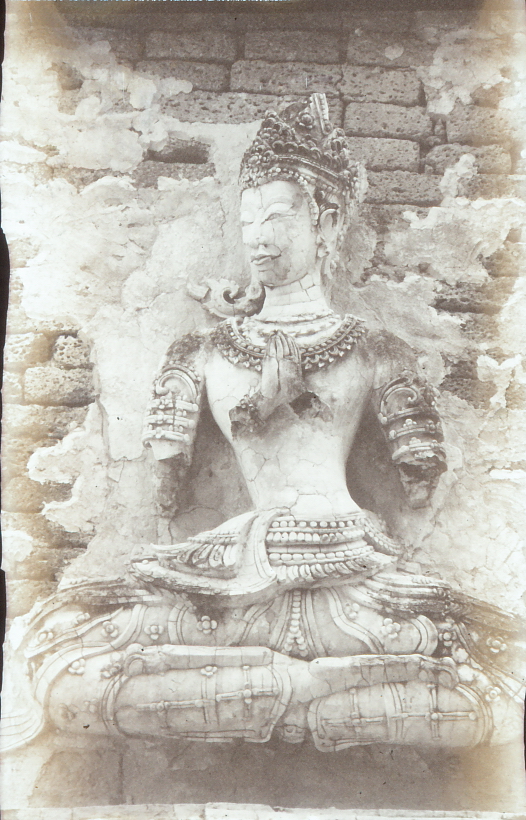 Anthropological Archives Database