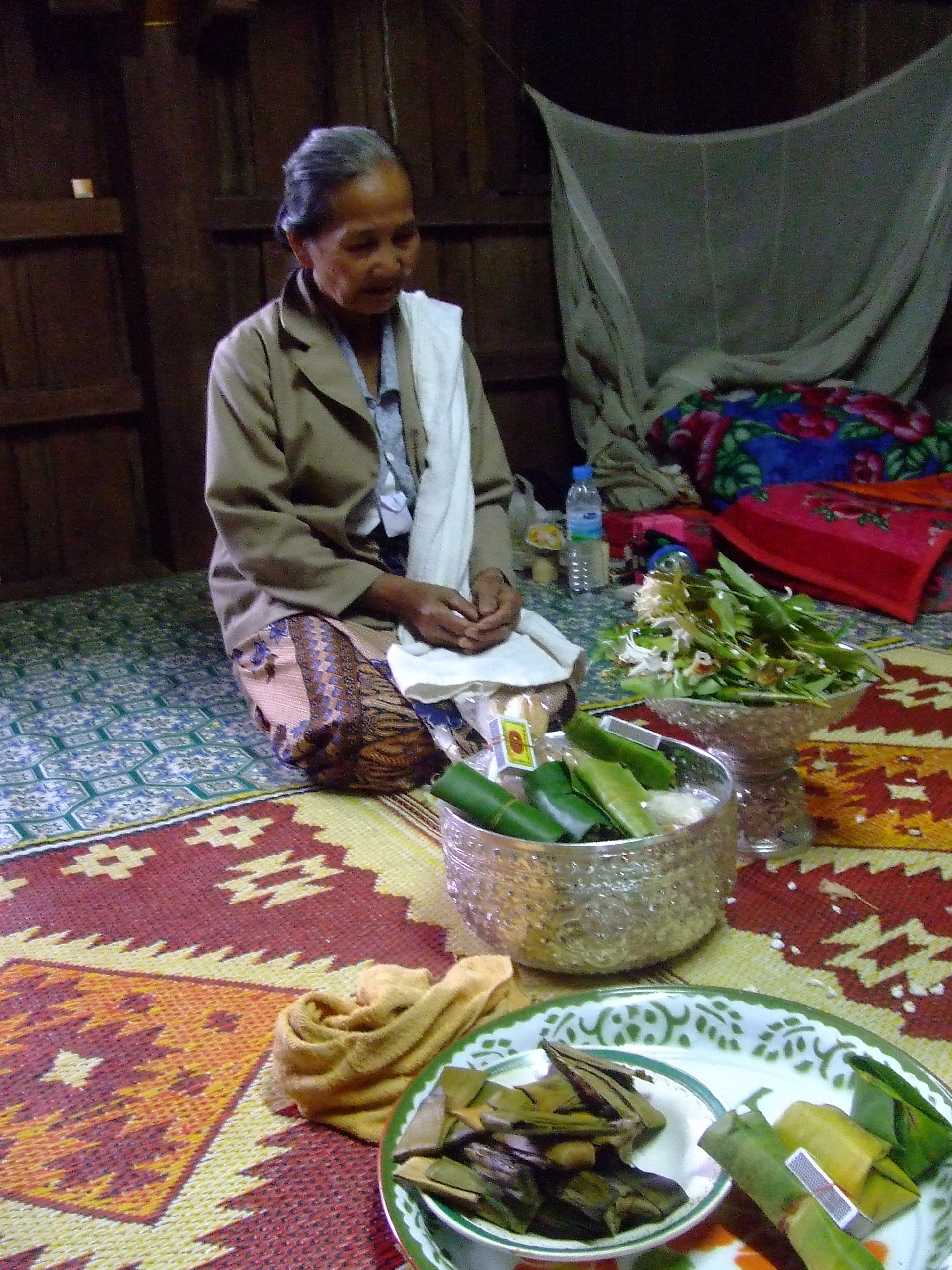 Anthropological Archives Database